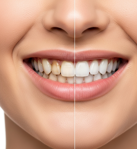 Signs of Weak Teeth